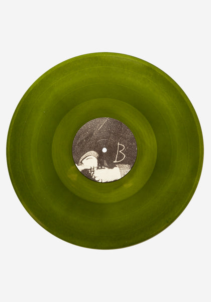 Giles Corey-Giles Corey Exclusive 2LP+Book Color Vinyl | Newbury Comics