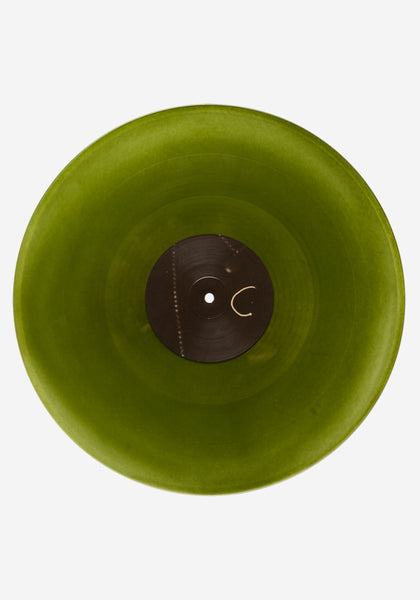 Giles Corey-Giles Corey Exclusive 2LP+Book Color Vinyl | Newbury Comics