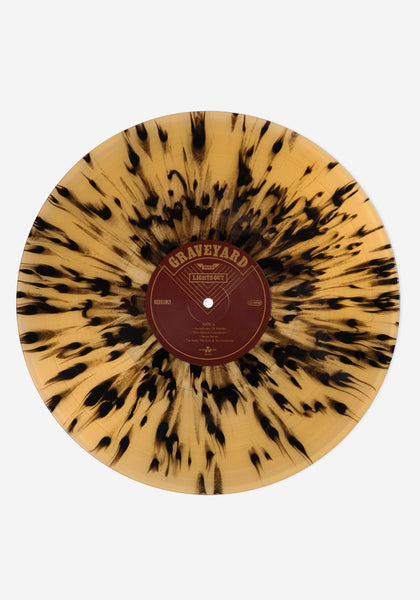 Graveyard-Lights Out LP| Newbury Comics