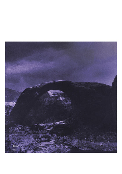 Hum-Inlet 2LP Vinyl | Newbury Comics