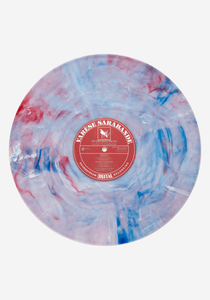 John Williams-Soundtrack - The Star Wars Trilogy Exclusive LP Color ...