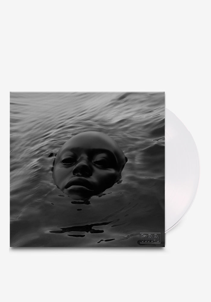 Kelela-Raven 2LP (Clear) | Newbury Comics