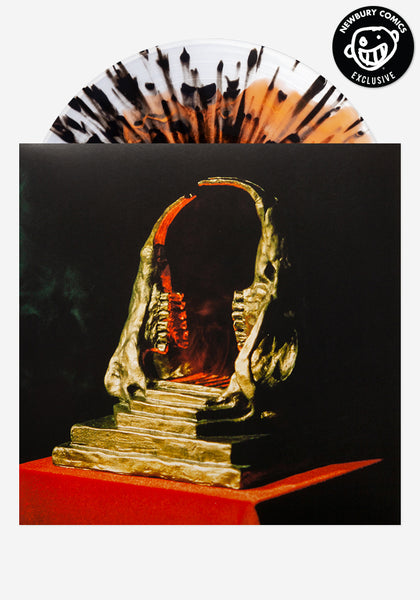 King Gizzard And The Lizard Wizard-Infest The Rats' Nest Exclusive LP Color Vinyl | Newbury Comics