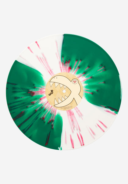 Lemon Demon-Dinosaurchestra Exclusive 2LP Color Vinyl | Newbury Comics