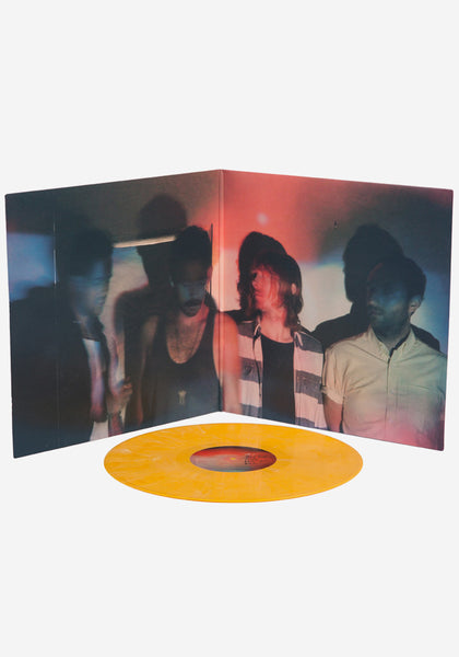 Local Natives-Hummingbird Exclusive LP – Newbury Comics