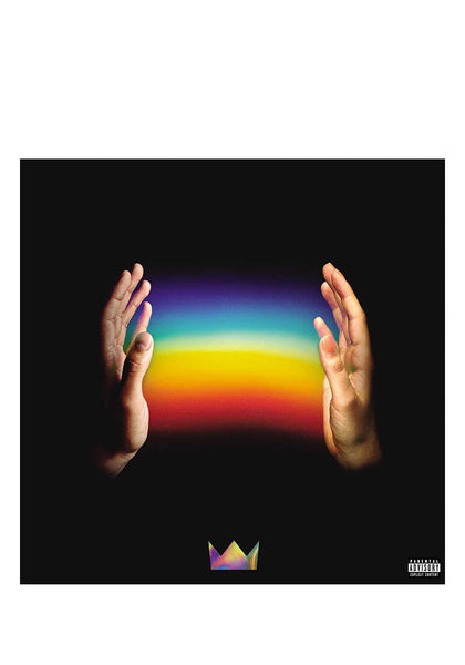 Louis The Child-Here For Now / Candy II 2LP Vinyl | Newbury Comics