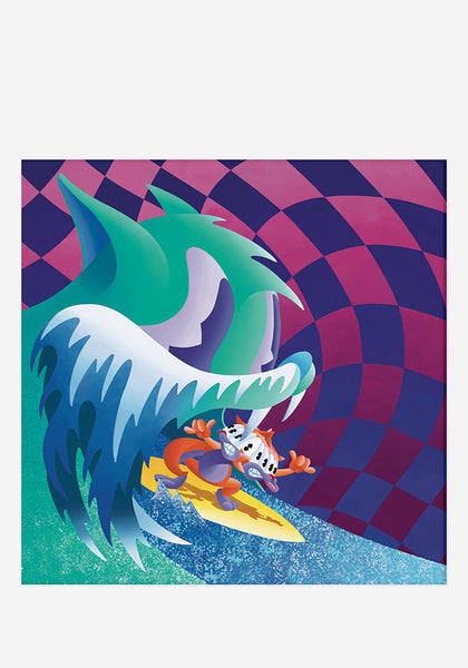 MGMT-Congratulations 2 LP-Vinyl | Newbury Comics