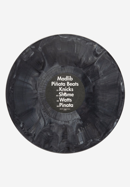 Madlib-Pinata Beats Exclusive 2LP Color Vinyl | Newbury Comics