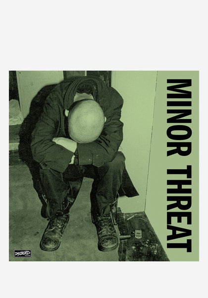 Minor Threat