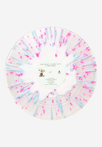 Modern Baseball-MoBo Presents: The Perfect Cast EP Featuring Modern ...