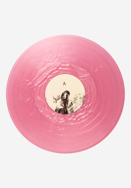 Baby Pink Vinyl