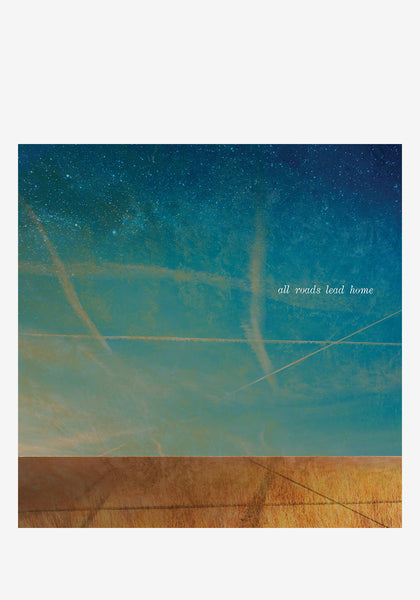 Molina, Talbot, Lofgren & Young-All Roads Lead Home LP | Newbury Comics