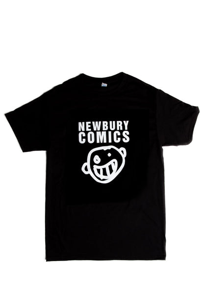 NEWBURY COMICS-Newbury Comics Store Name T-Shirt | Newbury Comics
