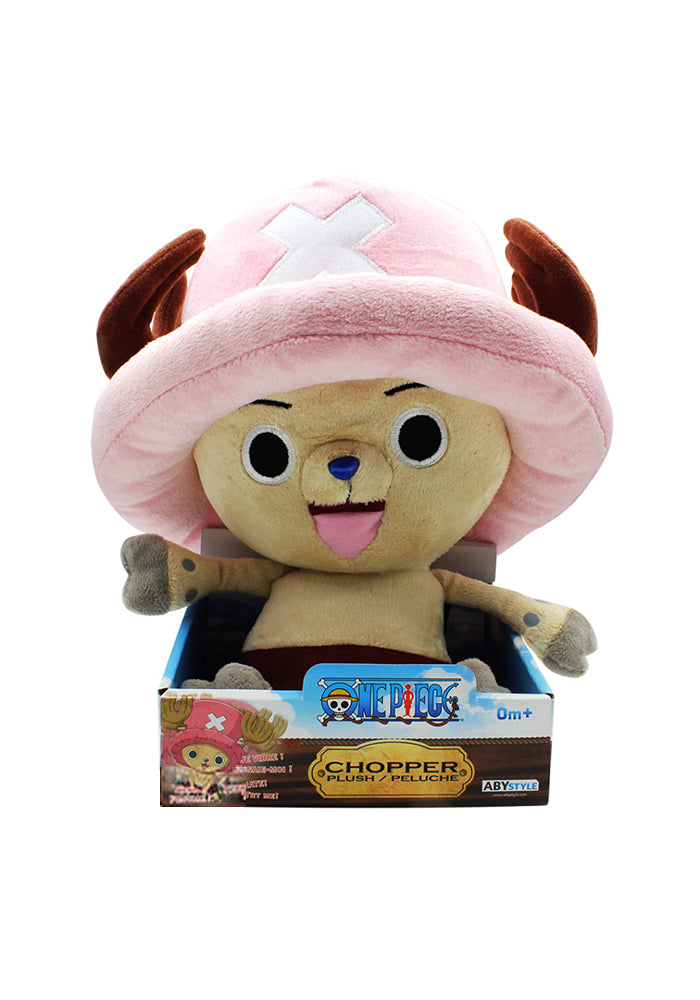 Tony Tony Chopper Dance