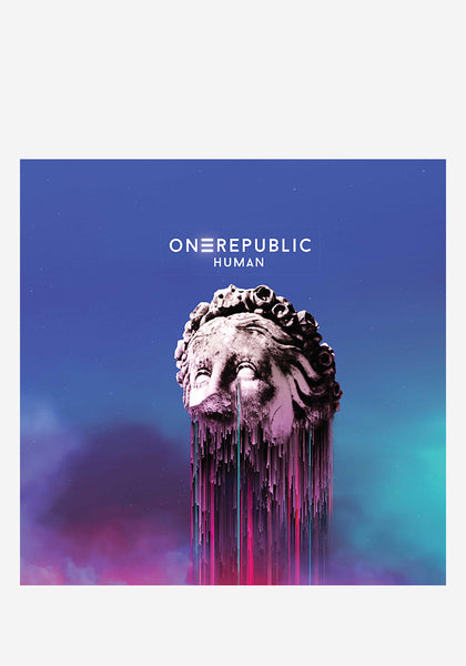 OneRepublic-Human LP Vinyl | Newbury Comics