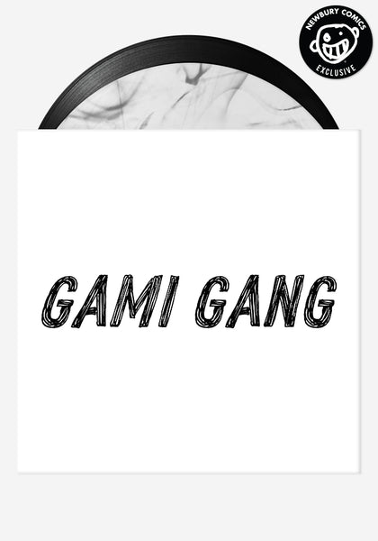 Origami Angel-Gami Gang Exclusive 2LP Color Vinyl | Newbury Comics