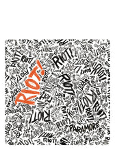 riot paramore release date