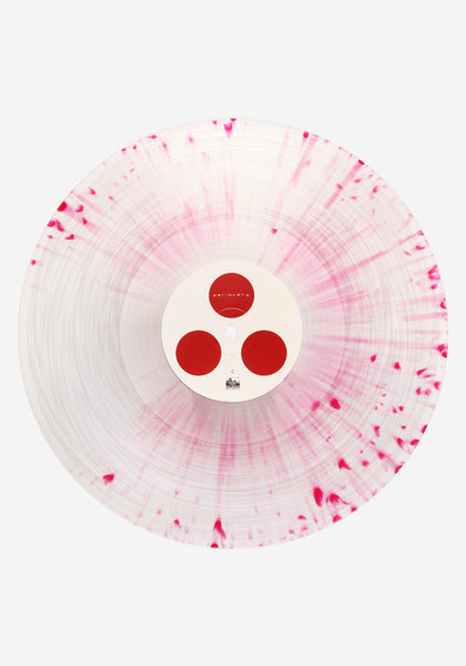 Periphery-Periphery II: This Time It's Personal Exclusive 2LP Color ...