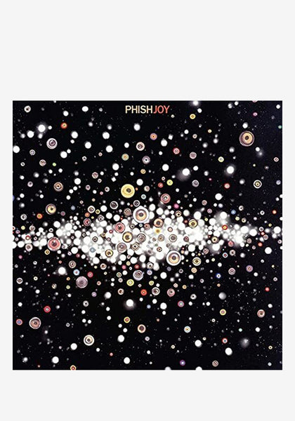 Phish-Joy 2LP (Color) Vinyl | Newbury Comics