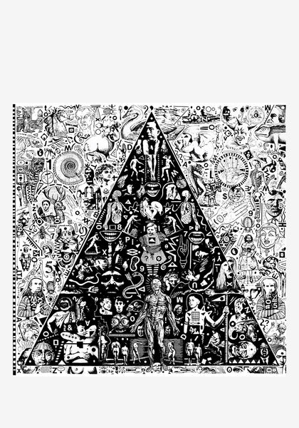 Pigface-Gub 2LP (Color) | Newbury Comics