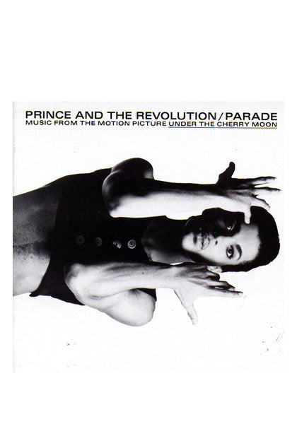 Prince-Parade LP Vinyl | Newbury Comics