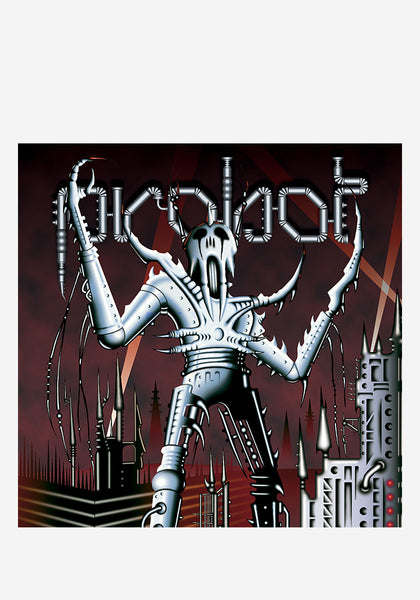 Probot-Probot 2 LP Vinyl | Newbury Comics