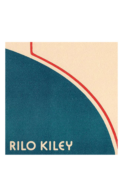 Rilo Kiley-Rilo Kiley LP (Color) Vinyl | Newbury Comics