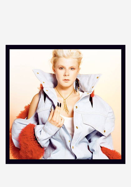 Robyn-Robyn 2LP (Color) Vinyl | Newbury Comics