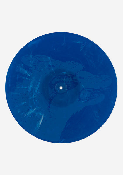 Roky Erickson-The Evil One Exclusive 2 LP | Newbury Comics