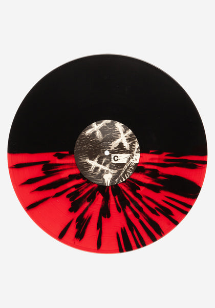Sage Francis-Personal Journals Exclusive 2LP Color Vinyl | Newbury Comics