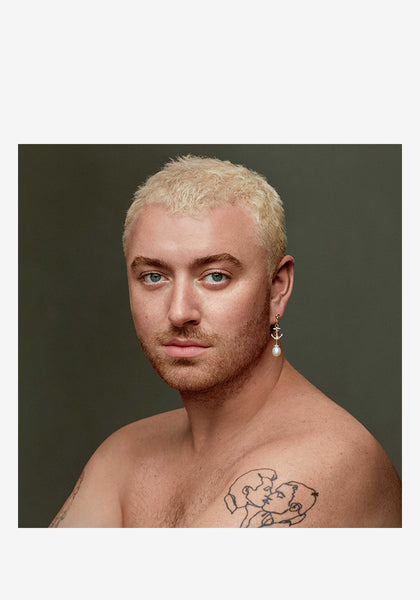 Sam Smith-Gloria LP | Newbury Comics