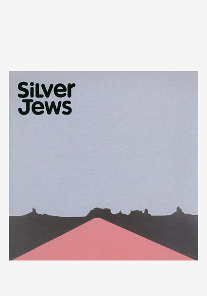 Silver Jews-American Water LP | Newbury Comics