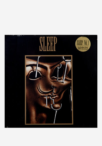 Sleep-Volume One LP – Newbury Comics