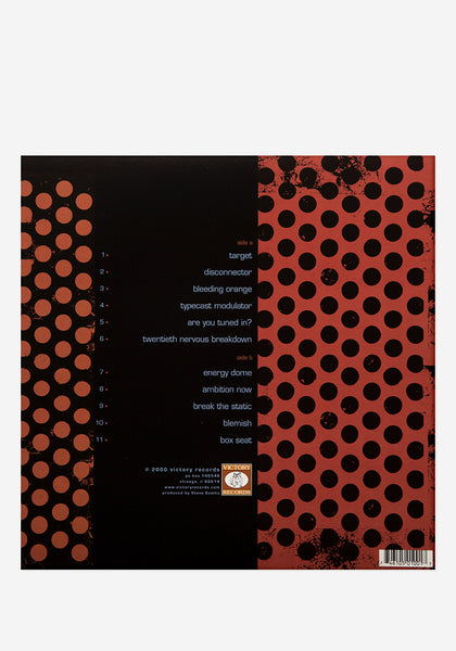 Snapcase-Designs For Automotion Exclusive LP Color Vinyl | Newbury Comics