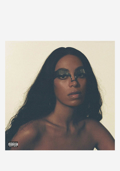 Solange-When I Get Home LP (Color) Vinyl | Newbury Comics