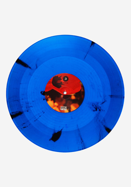 Soundgarden-Screaming Life/Fopp Exclusive 2LP Color Vinyl | Newbury Comics