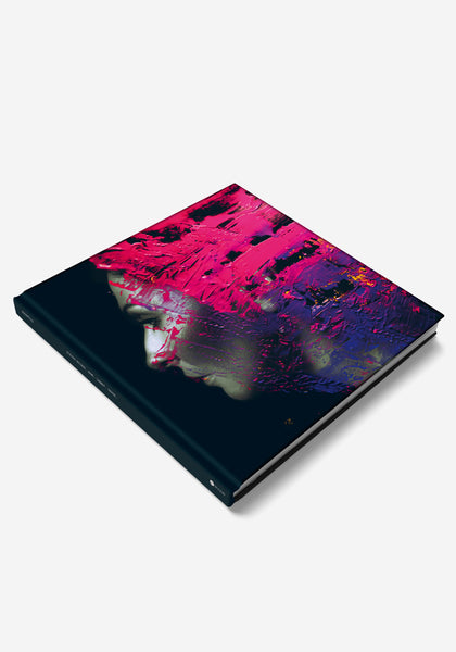 Steven Wilson-Hand.Cannot.Erase. [Deluxe Edition 2CD/DVD/Blu/Book ...