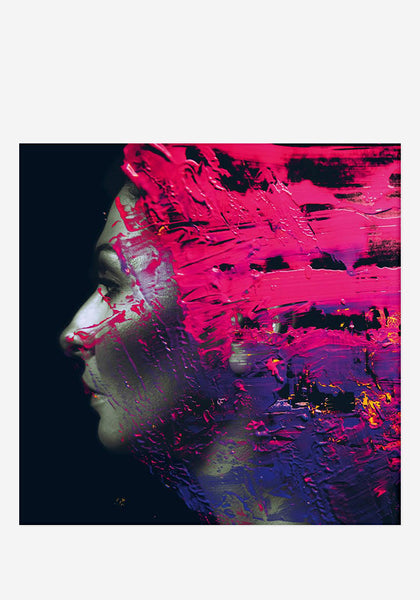 Steven Wilson-Hand.Cannot.Erase. [Deluxe Edition 2CD/DVD/Blu/Book ...