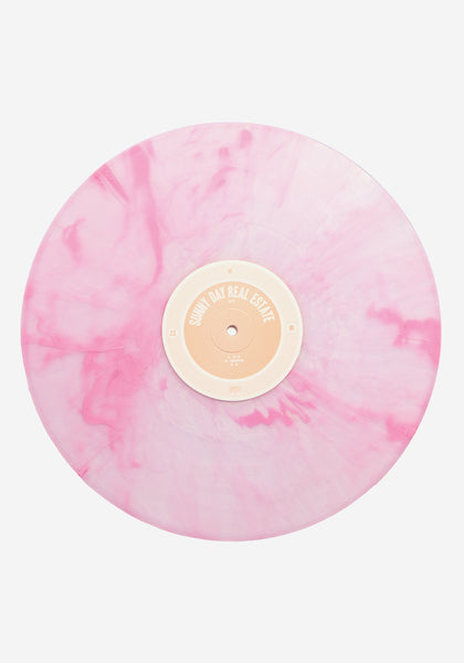 Sunny Day Real Estate-LP2 Exclusive 2LP Color Vinyl | Newbury Comics