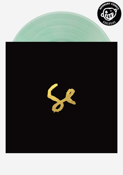 Sylvan Esso-Sylvan Esso LP| Newbury Comics