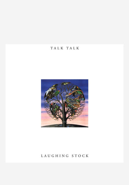 Talk Talk-Laughing Stock LP Vinyl | Newbury Comics