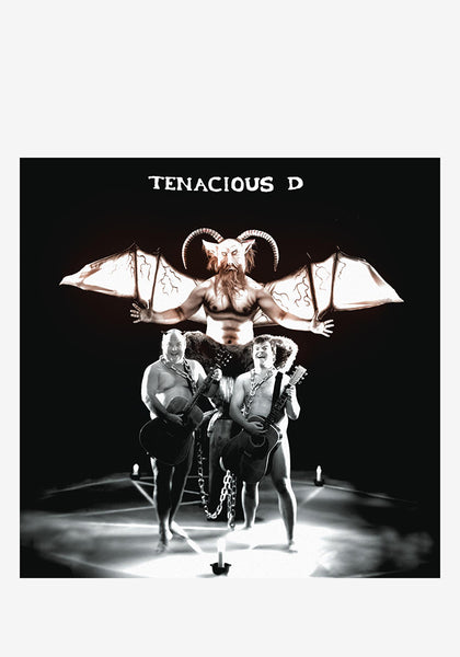 Tenacious D-Tenacious D 2LP | Newbury Comics