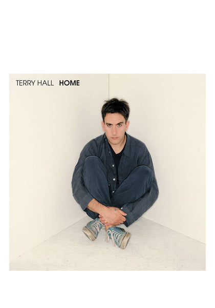 Terry Hall-Home LP Vinyl | Newbury Comics