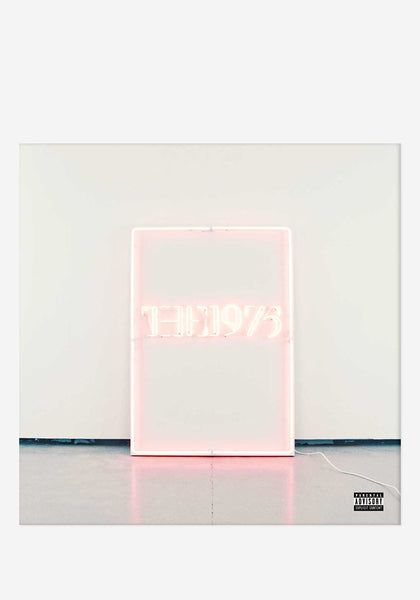 The 1975-I like it when you sleep, for you are so beautiful yet so ...