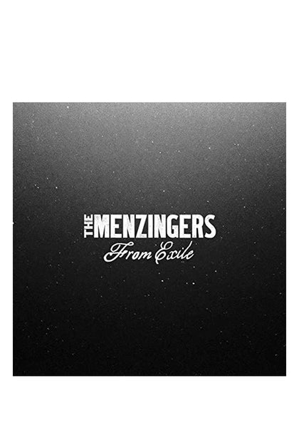 The Menzingers-From Exile LP Vinyl | Newbury Comics