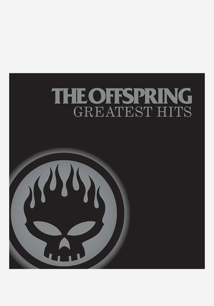 The Offspring-Greatest Hits LP Vinyl | Newbury Comics