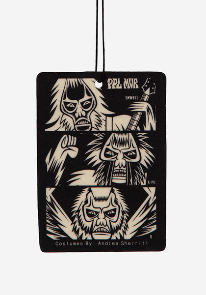 The One And Only PPL MVR-The One and Only PPL MVR EP Vinyl | Newbury Comics