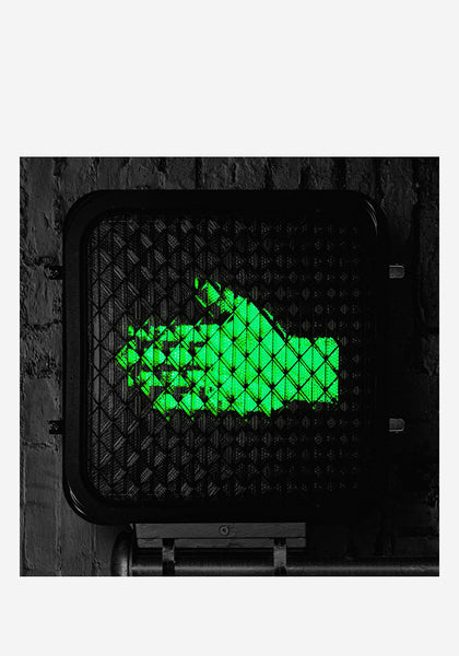 The Raconteurs-Help Us Stranger LP Vinyl | Newbury Comics