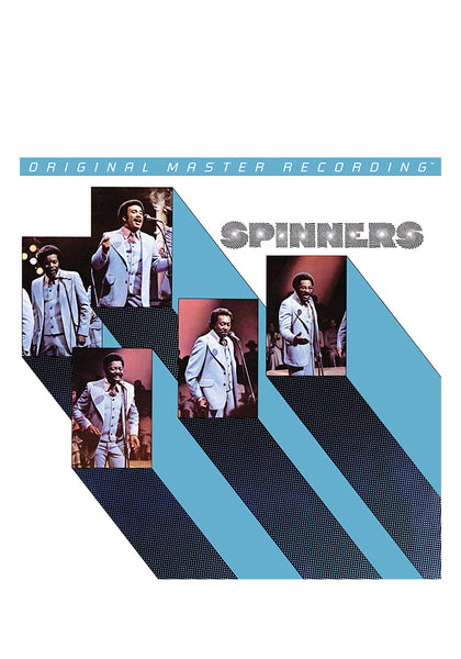 The Spinners-Spinners LP Vinyl | Newbury Comics