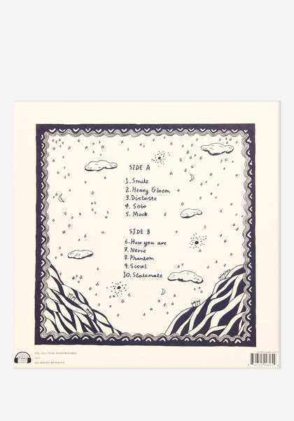 The Story So Far-The Story So Far Exclusive LP Color Vinyl | Newbury Comics